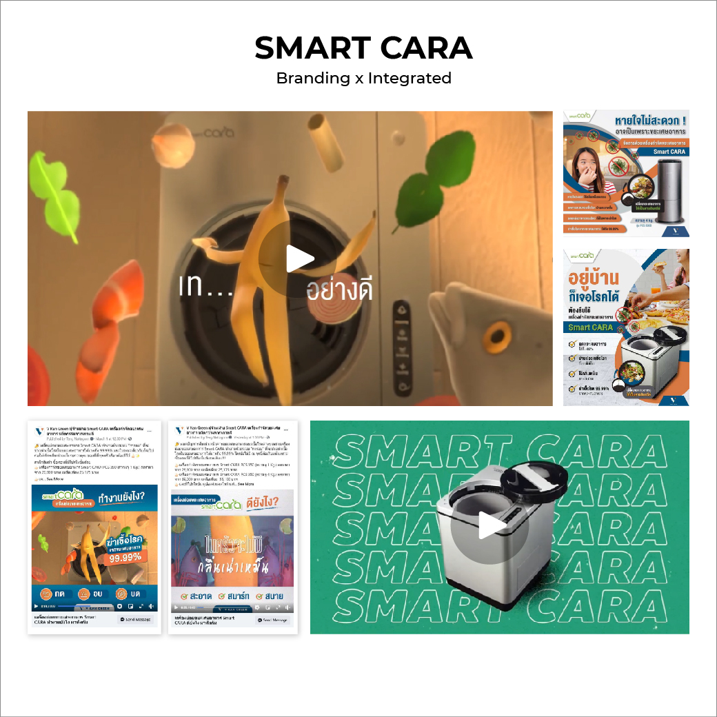 Work - TKO Bro | Digital Creative Solution