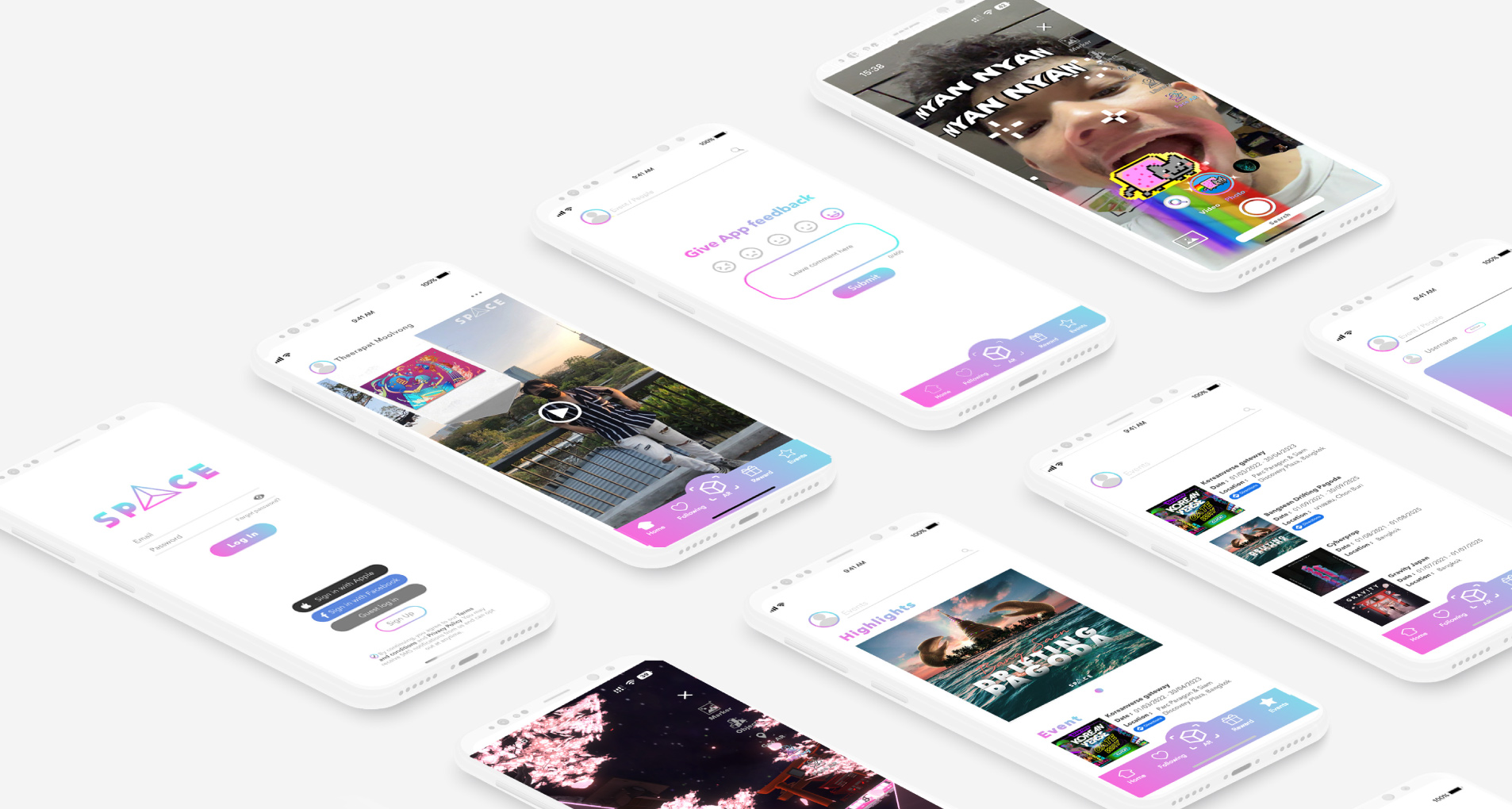 Our Platform - TKO Bro | Digital Creative Solution